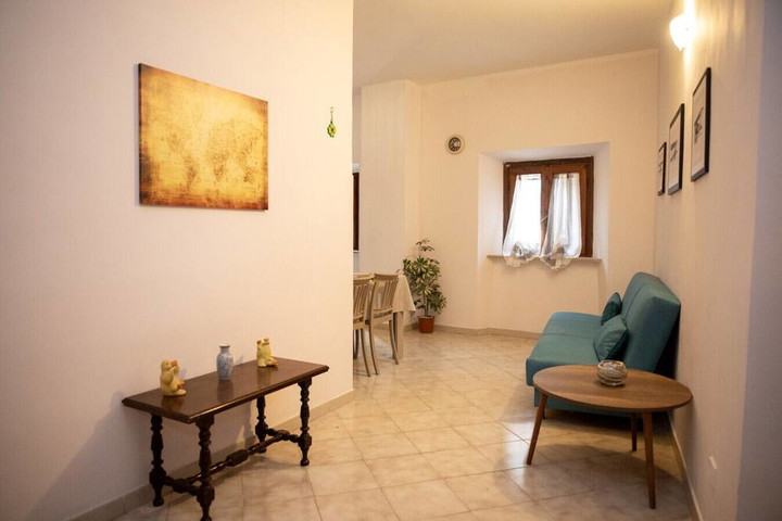 Casa Arduini - Supino - Frosinone