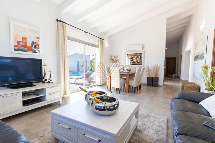 Sa Finca, Casa Rural En Muro, Mallorca - Santa Margarita