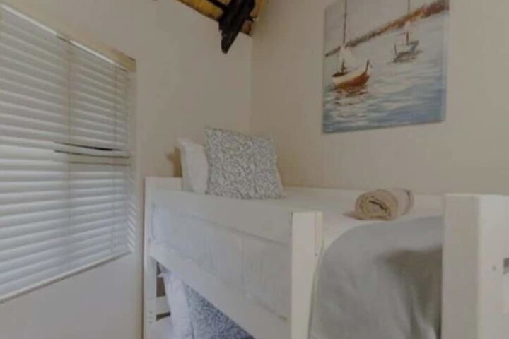 Family Friendly Chalet In Melville Perfect For Relaxing Getaway, Beach Access. - Port Shepstone