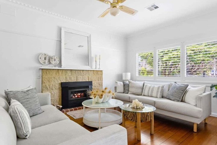 Pet Friendly - Waves On Rye By Property Mums - Rye