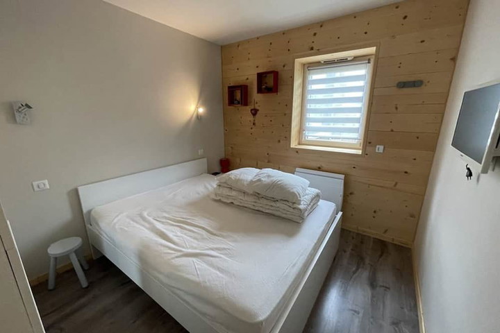**Appartement T3 Avec Terrasse, Parking Et Proche Pistes** - Le Lioran (Super Lioran)