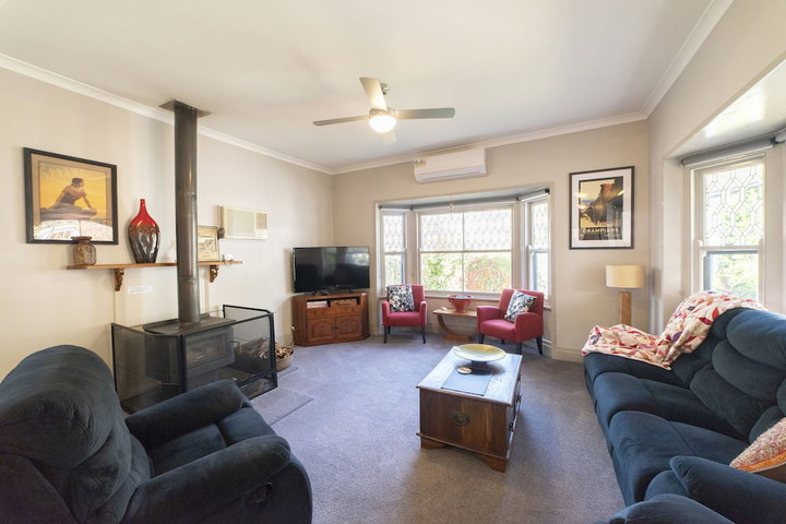 Hemley Cottage - Halls Gap