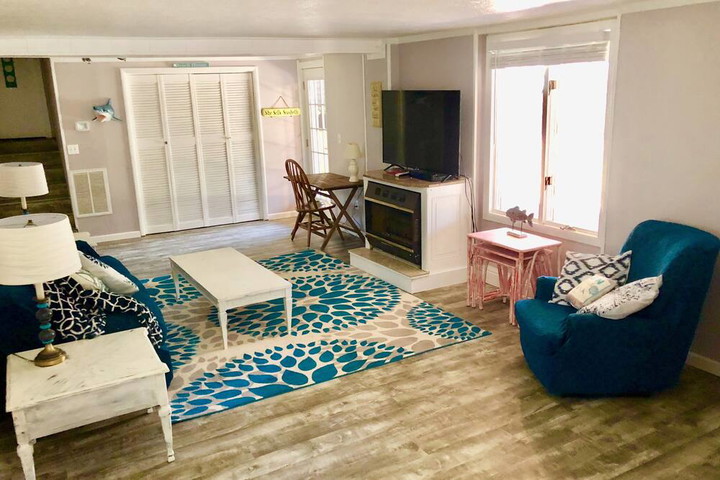 Argyles Place 3 Beds/spa Bath/kitchen Pet Friendly - Kitty Hawk, NC