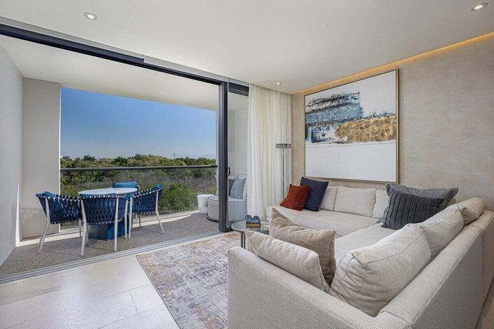 Exclusive 2-bedroom Condo At Mio, Nuevo Vallarta - Nuevo Vallarta