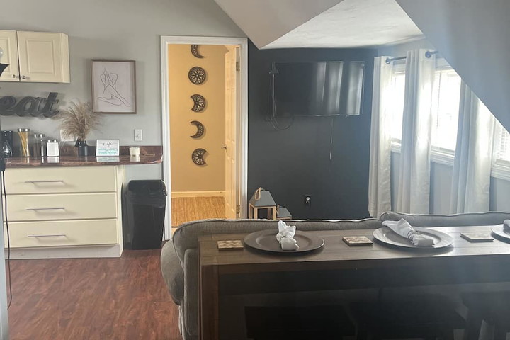 Suite Confortable Et Moderne - Bridgewater