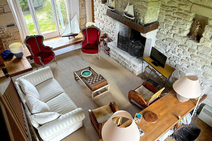 Cottage De Keran - Vannes
