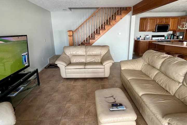 Beautiful Northern Michigan Waterfront Property On Douglas Lake. - Michigan