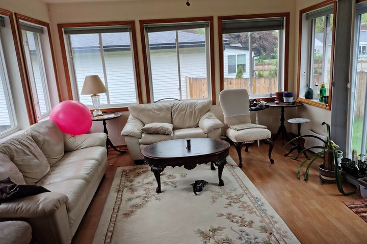 Charming 1-bedroom Available In The House  Burlington Perfect For A Cozy Getaway - Burlington, VT