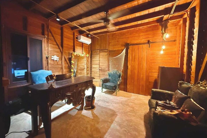 Holbox Eco Room A3 | Pet-friendly, Near Ferry - Holbox