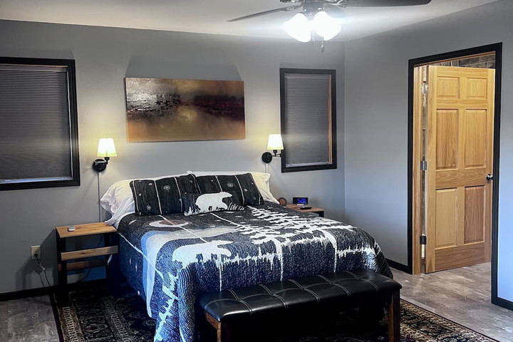 River Run Ridge- Hot Tub- Sleeps 14 - Wisconsin