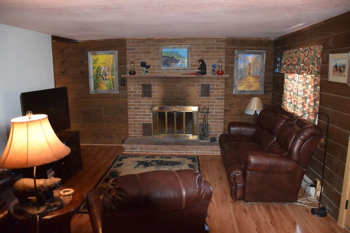 Ideally Located Amazing View Retreat Minutes From Historic Lake City. - Lake City, CO