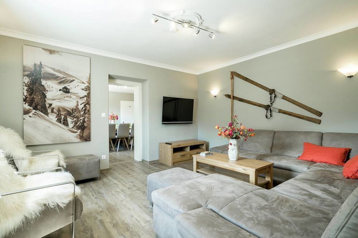 Chalet In Bruck Near Zell Am See Ski Slopes - Zell am See