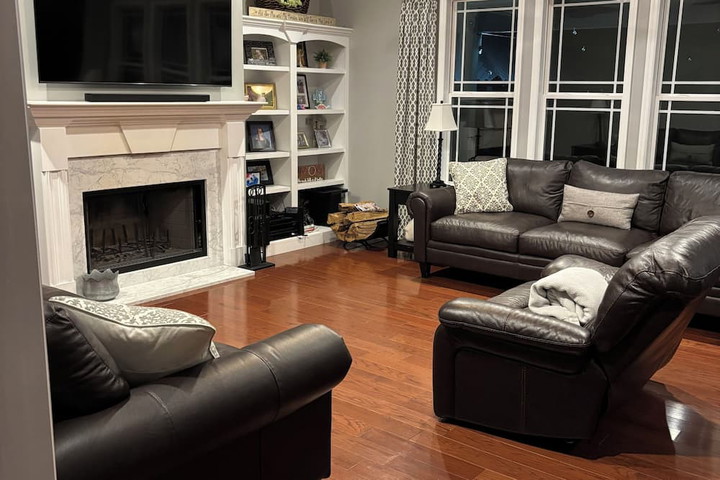 Masters Golf Week Spacious 5-br House 22 Miles From Augusta National Golf Course - Thomson, GA
