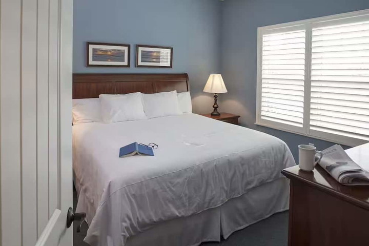 Peaceful Stay W/ Washer, Dryer & Gorgeous Views Of The Scenic Coast | 2 Units - Hilton Head Island, SC