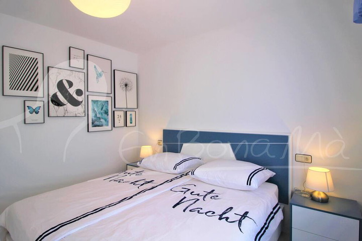 Maison à Roses Avec Piscine Privée Et Vue Pour 7 Personnes. - Roses