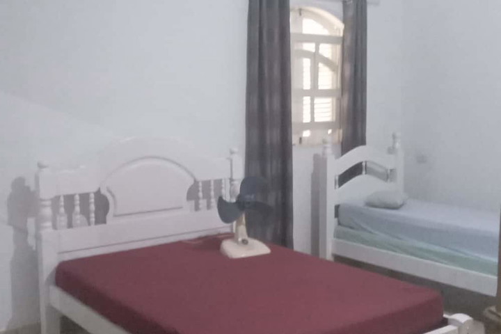 Linda Chacara Para Passar Com A Familia Finais De Semana.lugar Seguro Tranquilo. - Bragança Paulista