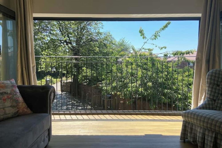 Coach House Near The Beach - Great Yarmouth