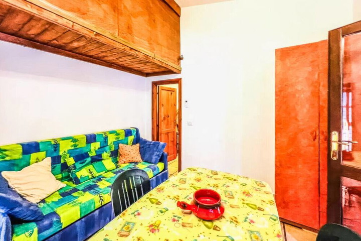 Private Accommodation As In San Teodoro - San Teodoro