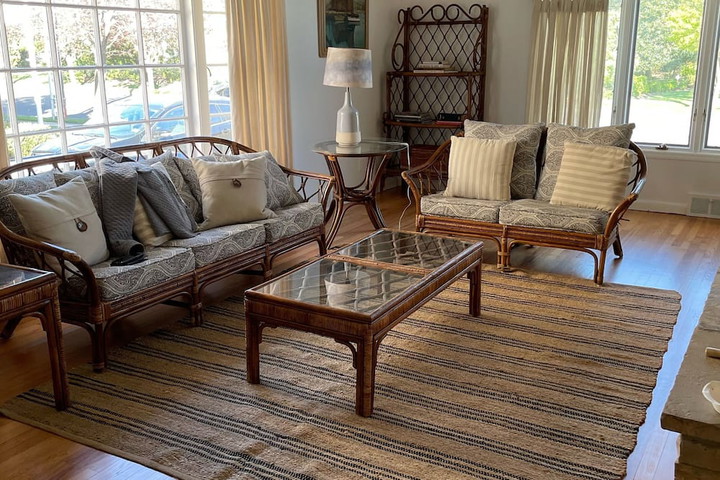 2 Block Walk To The Beach..... - Sea Girt, NJ
