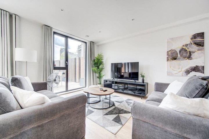Guestready - Olympic Park City Living - Greenwich