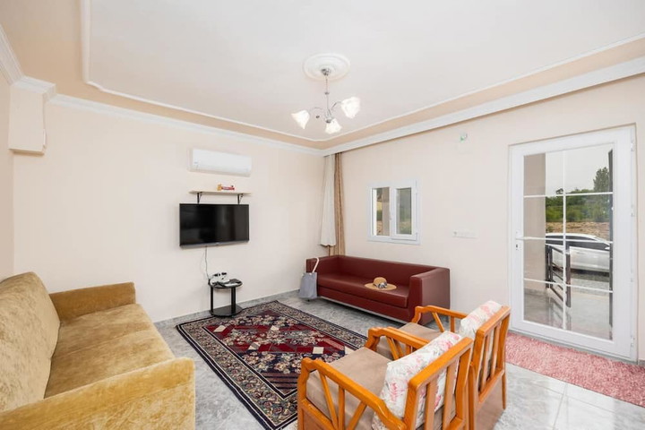Villa Bliss - Two Bedroom Villa, Sleeps 4 - Dalyan