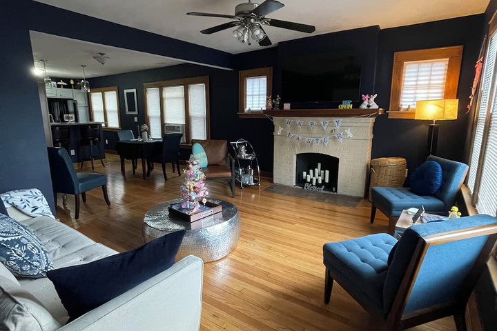 2 Bed,retreat Near Su, Airport, Thruway, I-81,destiny,fairgrounds,dome, Amp. - Syracuse, NY