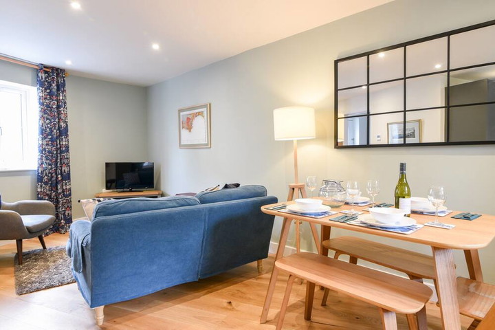 Conybeare Cottage, Pet Friendly, With A Garden In Lyme Regis - Lyme Regis