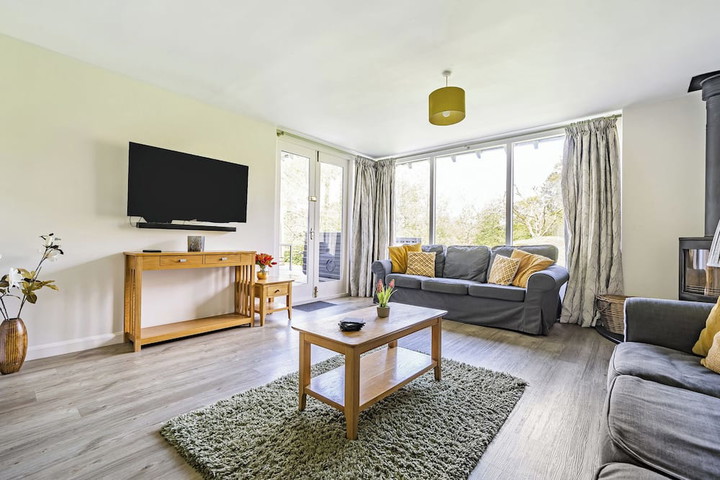 Rowan - Woodland Cottages, Family Friendly In Bowness-on-windermere - Kendal