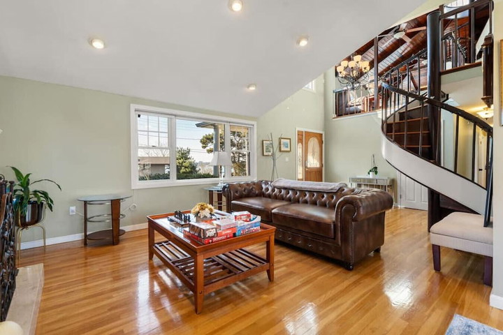The Widows Walk Your Very Own Spa Experience - Beverly, MA