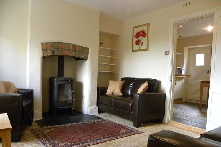 Cosy Cottage With Great Pubs And Brewery Within Walking Distance. Pet Friendly - Chipping Norton