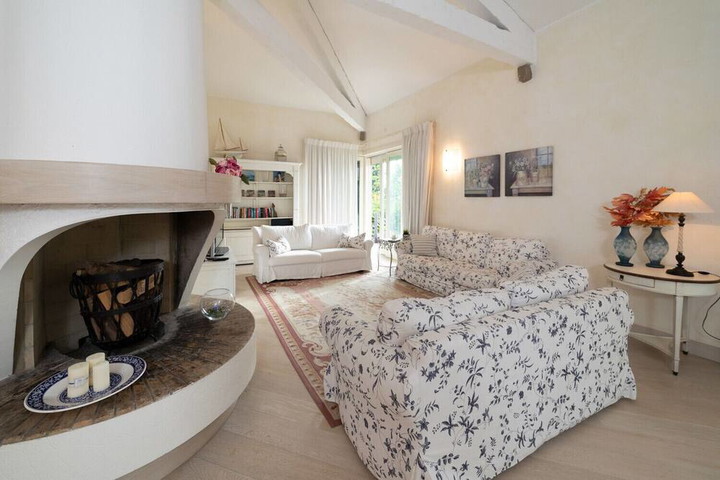 Regarda - "Villa Infinity" With Private Pool And Lake View - Bardolino commune, Italy