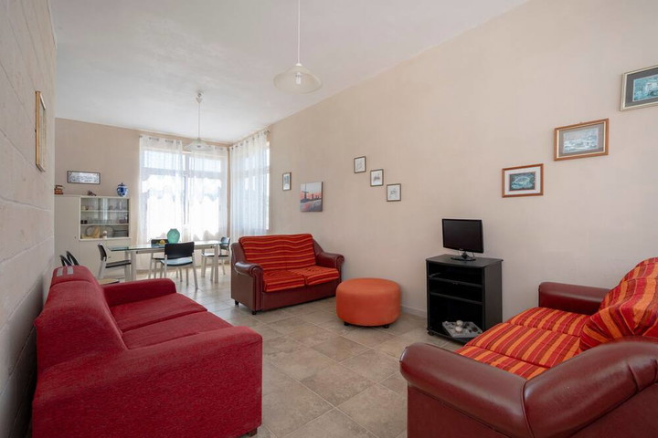 Villa 'Stellina' Con Terrazza Condivisa, Wi-fi E Aria Condizionata - Ostuni