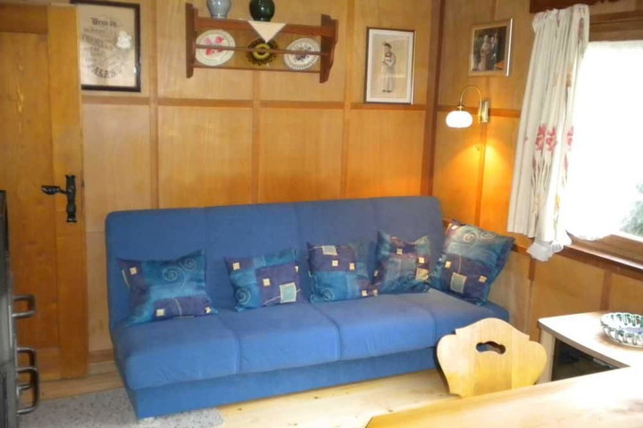 Vakantiehuis Sinz, Oostenrijk - Vorarlberg