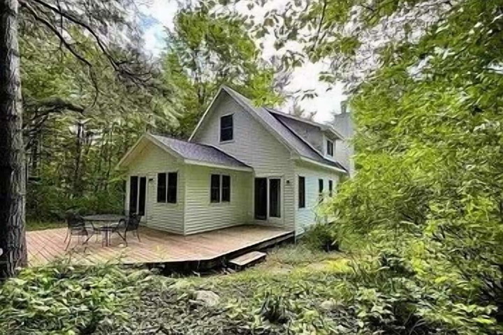Close To Downtown Leland, Fishtown, Vans Beach. Hot Tub. - Leland, MI