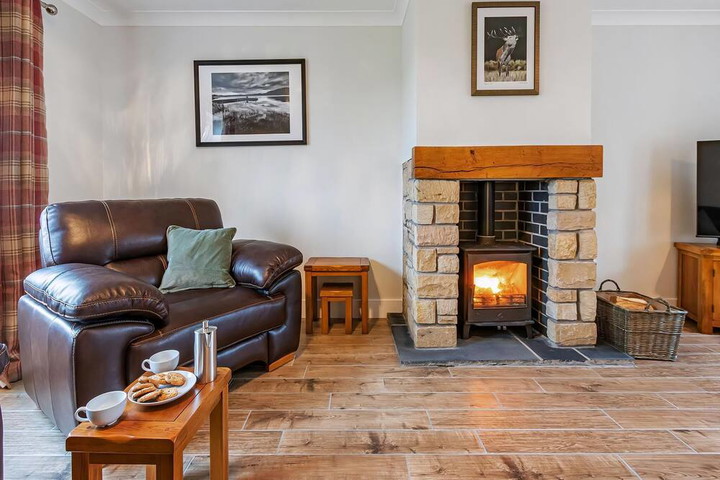 An Impressive House, Finished To A Very High Standard. - Aberfoyle