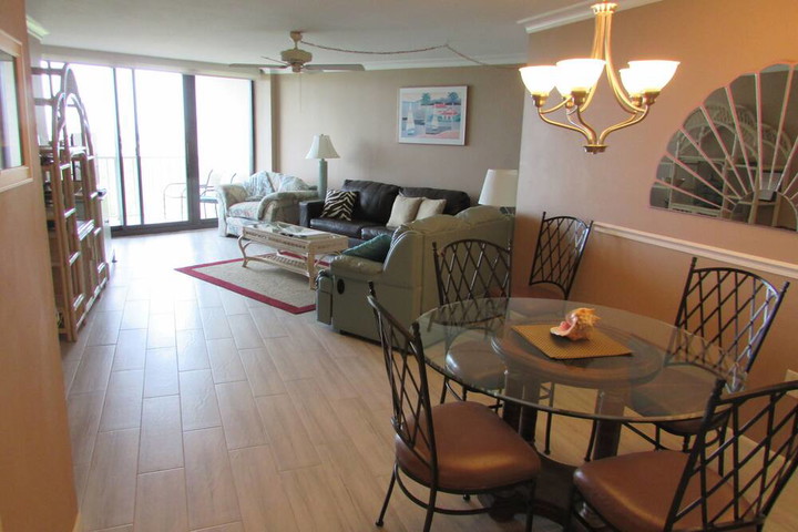 Luxury Beach Front Marco Island Condo, Ssnw, T4, 1408, Spectacular Sunsets 365 - Marco Island, FL