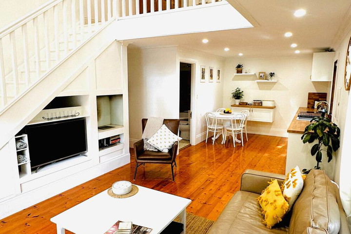 Aldgate Creek Cottage - Adelaide
