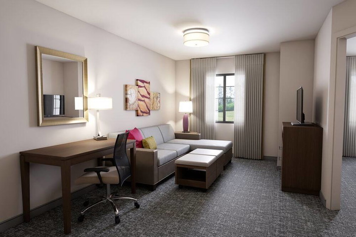 Cozy 1br Suite W/ Full Kitchen & Free Breakfast - Michigan