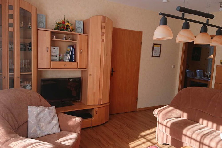 Ferienwohnung Typ Norderney - Ferienhaus Wieke - Eine Oase Der Erholung - Nordsee