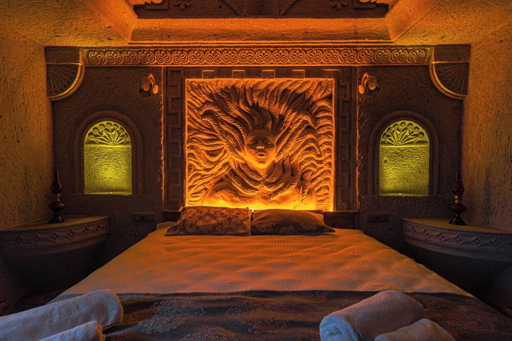 Tyana Cave House - Nevşehir