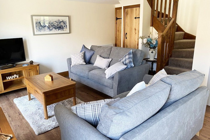 The Hoglets 1 - 2 Bedroom Property - Knutsford