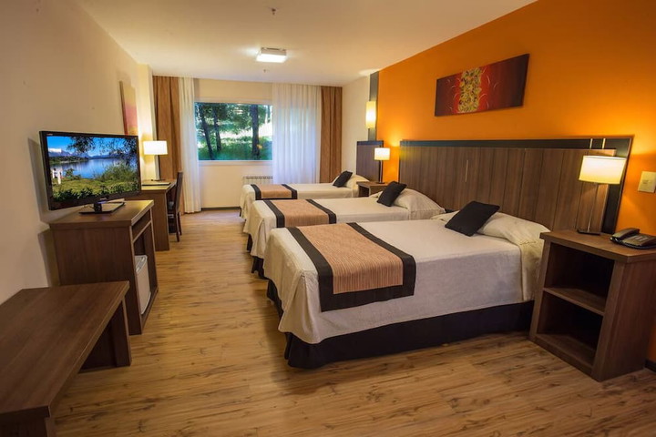 2 Spacious Rooms For Scenic Escapes W/ Heated Pool & Breakfast In Bariloche - San Carlos de Bariloche
