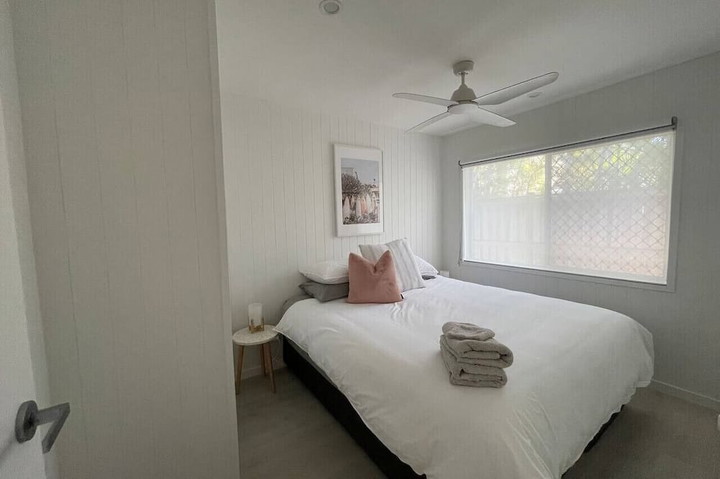 Killara Apt 3 - Noosa Heads Holiday Apartment - Noosa Heads