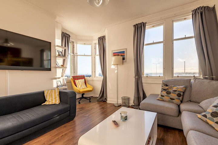 Harbour View | Anstruther - Anstruther