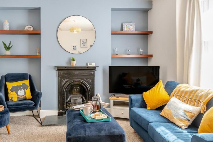 2 Bed In Tenby (Oc-pw1031) - Tenby