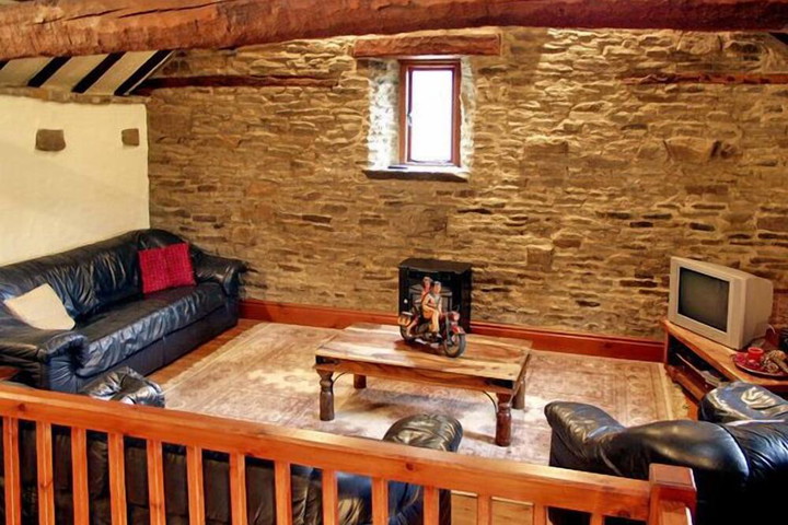The Loft, Pet Friendly, Character Holiday Cottage In Millthorpe - Bakewell