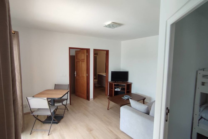 Appartement Vina, Un Cocon Entre Mer D'azur Et Végétation Luxuriante. - Saint-Barthélemy