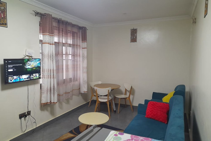 Cosy 2bedroom City View Apartment. - Kampala