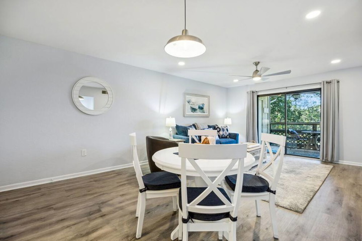 Charming 2br Condo At Amelia Landings, Near The Beach In Fernandina Beach, Fl. - Fernandina Beach