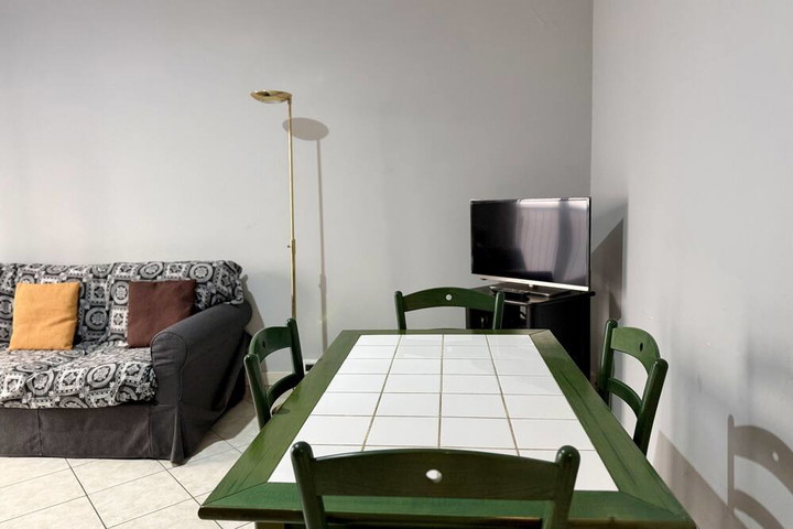 Casa Margherita - Imperia